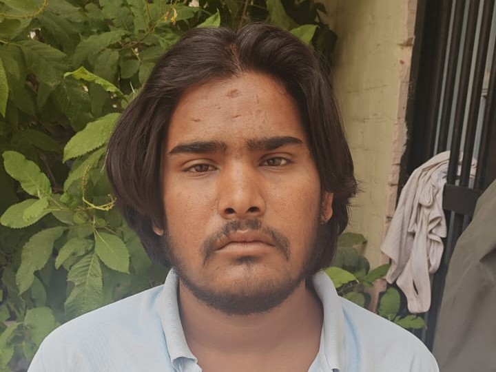 Nokha Police Arrest MDMA Dealer | 6.19 Gram Seized