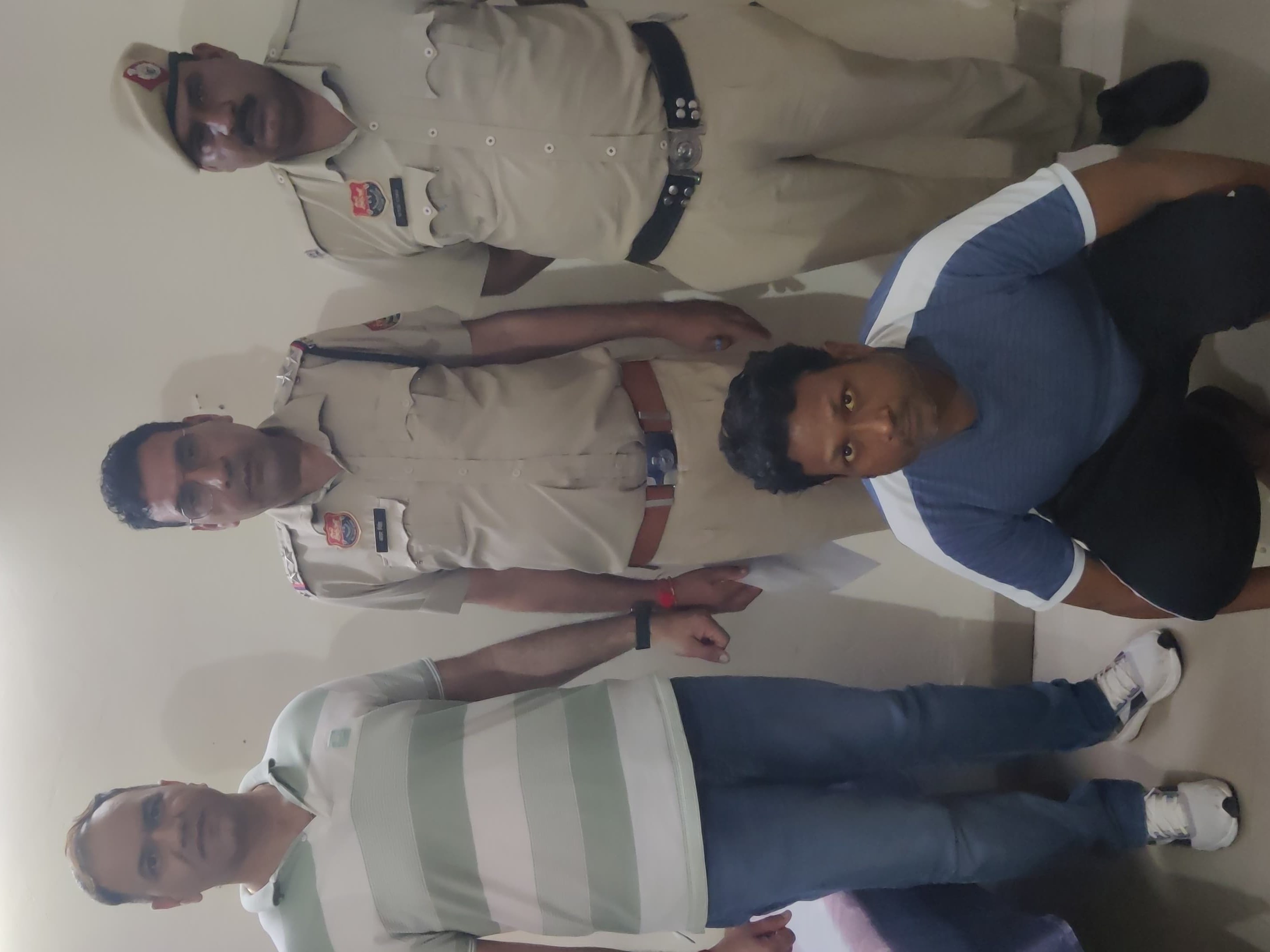 Gurugram Wife Murder: Husband Arrested for Killing Over Alcohol Money