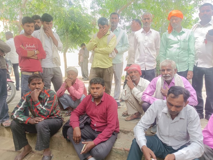 Shahjahanpur Accident | Hardoi Photographer Saurabh Kumar Died, Friend ...