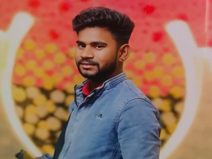Shahjahanpur Accident | Hardoi Photographer Saurabh Kumar Died, Friend ...