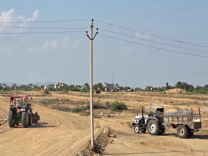 UIT Plot Applications: 6270 Apply for 999 Plots, E-Lottery Soon