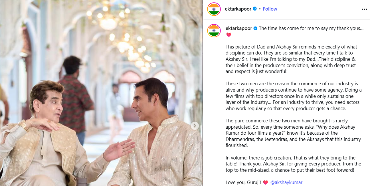 Akshay kumar's Bhoot bangla production team accused of non payment an ...