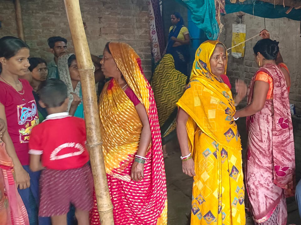 Banka Groom Snake Bite Death During Haldi Rasm | Wedding Turns Tragic