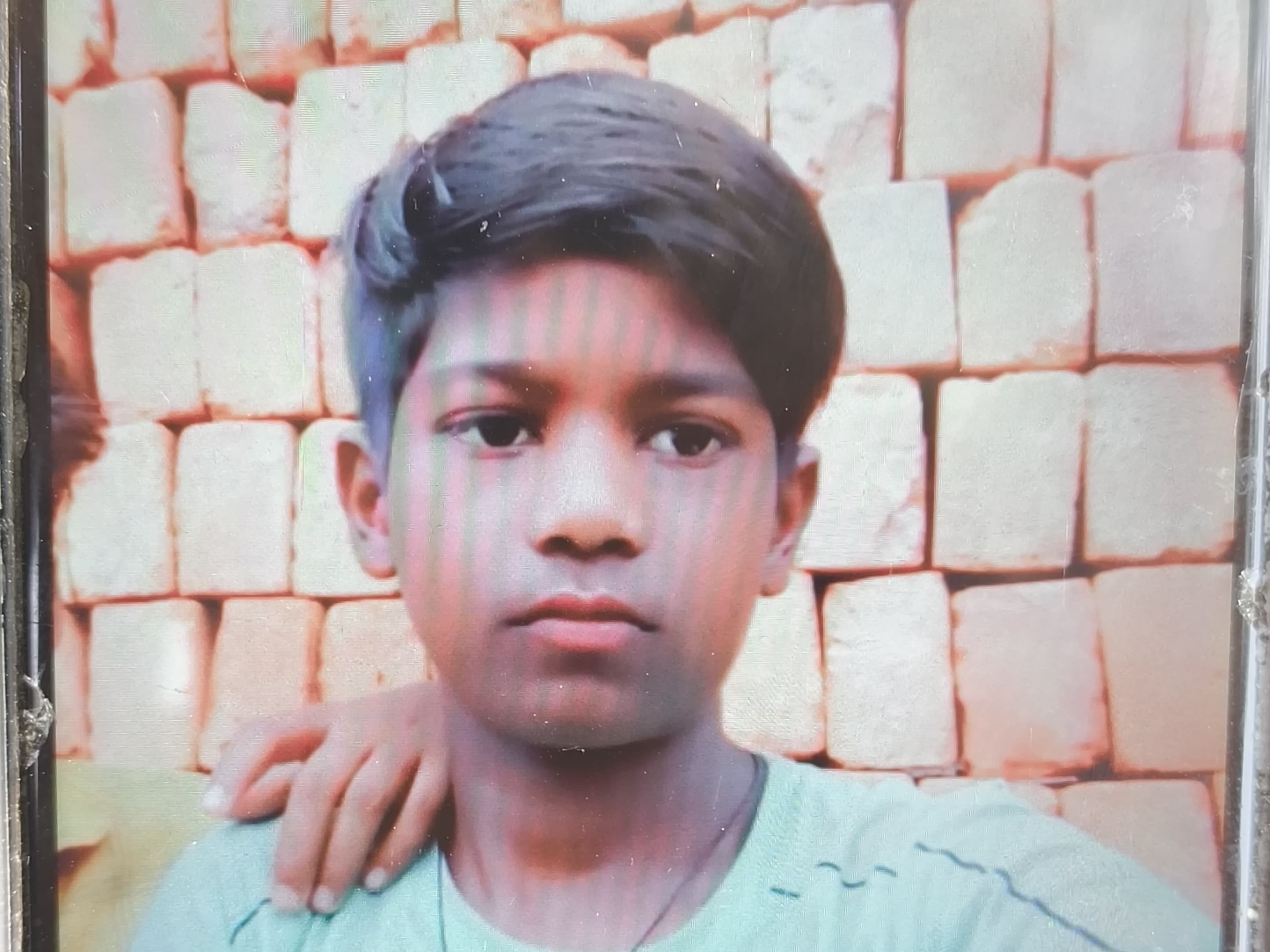 Raj Ahirwar Betwa River Teen Drowns | Death in Month
