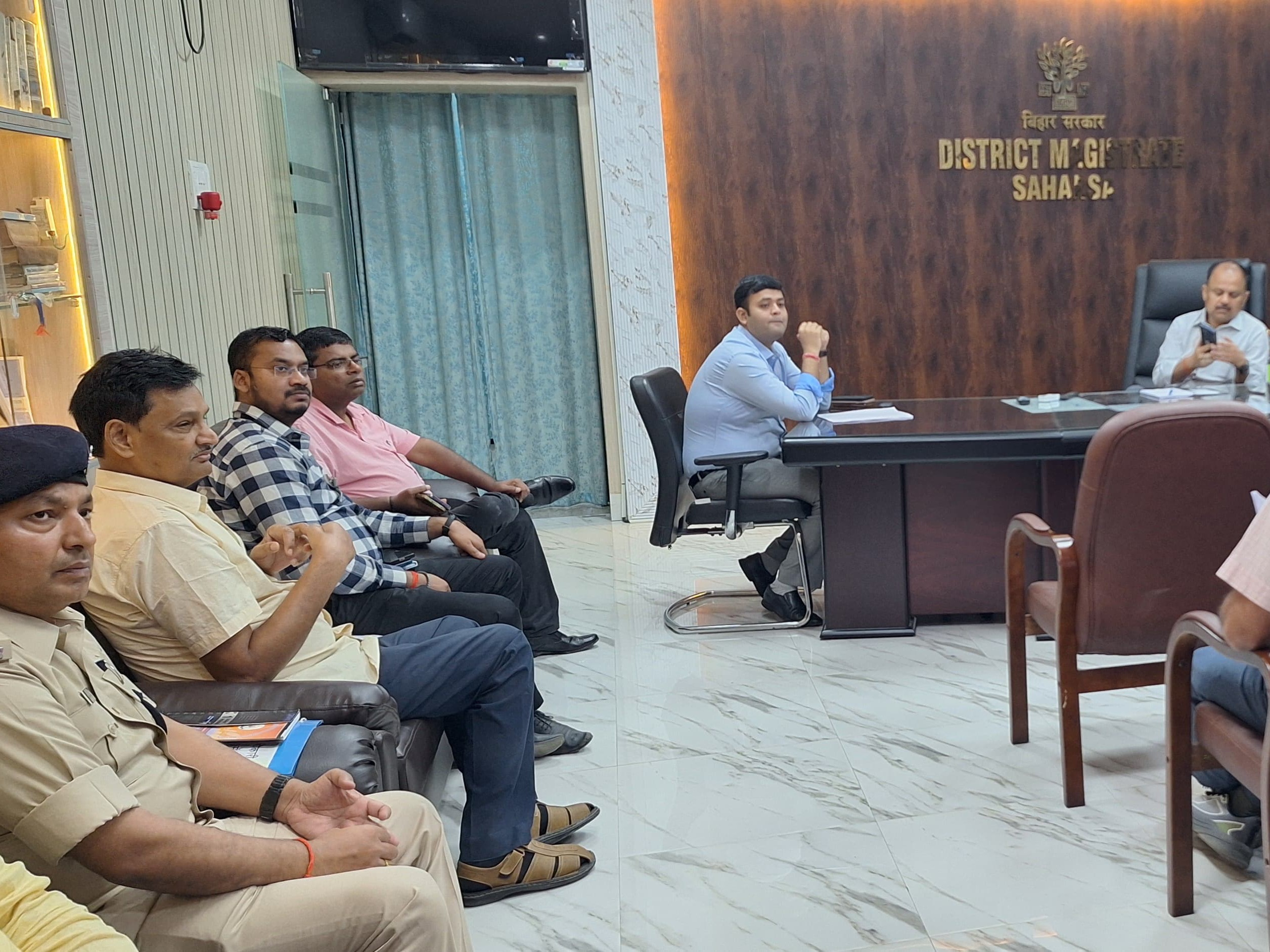 Saharsa Commercial Gas Cylinder Ban | PNG Pipeline Mandatory For Hotels