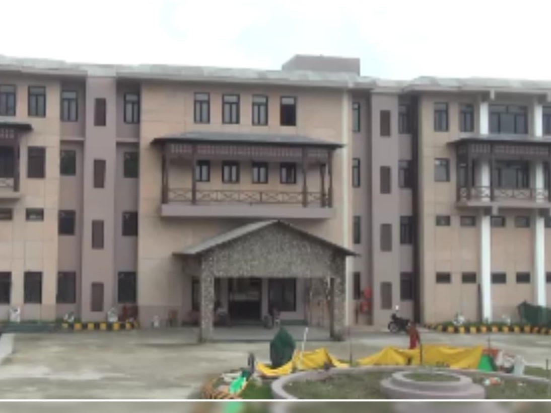 Janwadi Mahila Samiti Sends Memo to Governor Over Champawat Case ...