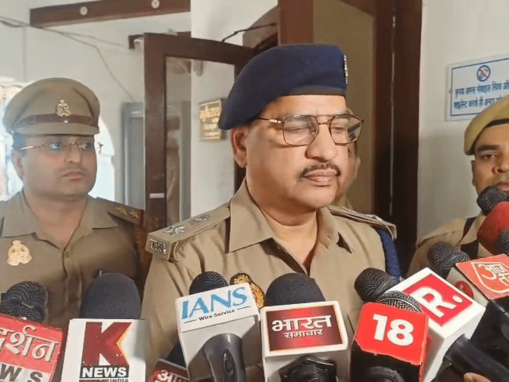 Kanpur Electricity Cable & Transformer Theft Gang Busted; FIR Filed
