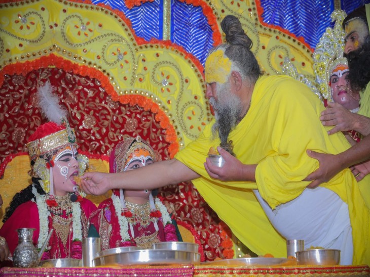Braj No Meat Alcohol | Sadhu Sant Support Premanand Maharaj Statement