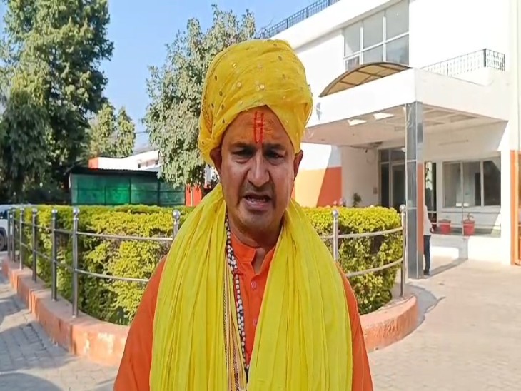 Braj No Meat Alcohol | Sadhu Sant Support Premanand Maharaj Statement