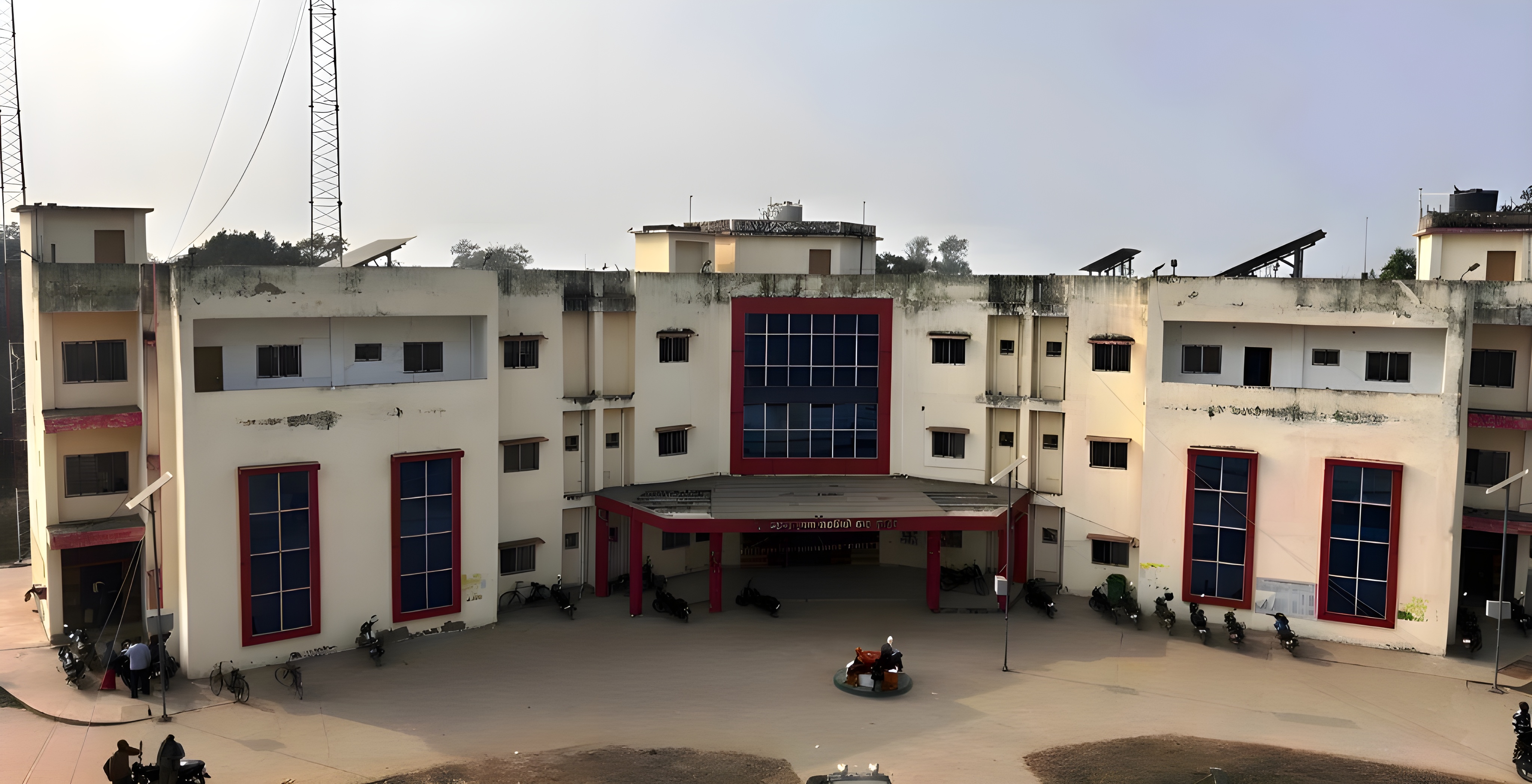 Cooperation camps in 15 panchayats on May 19, problems to be resolved ...