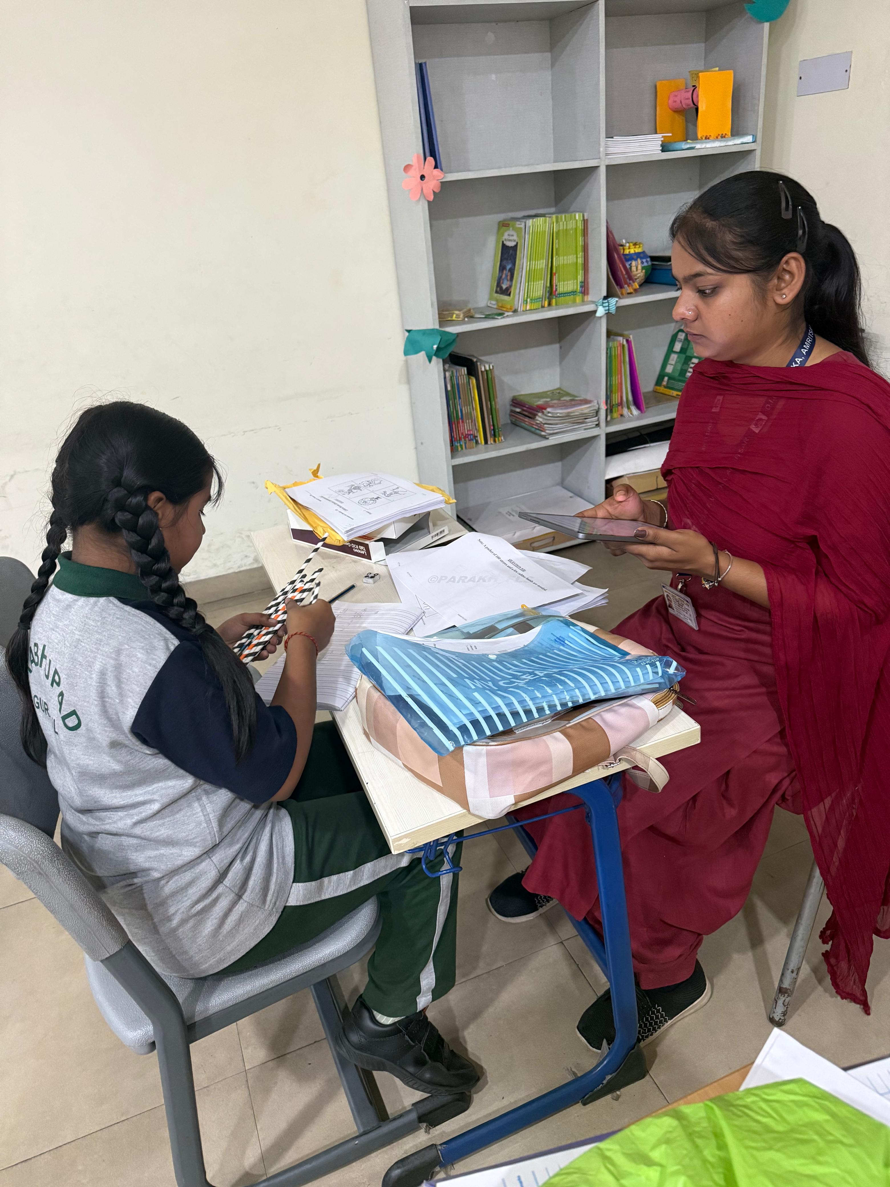 The results will help in changing future education policy and teaching ...