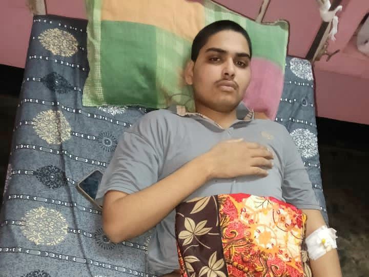 UP Jevar Tractor Accident | Student Leg Amputated Case Filed