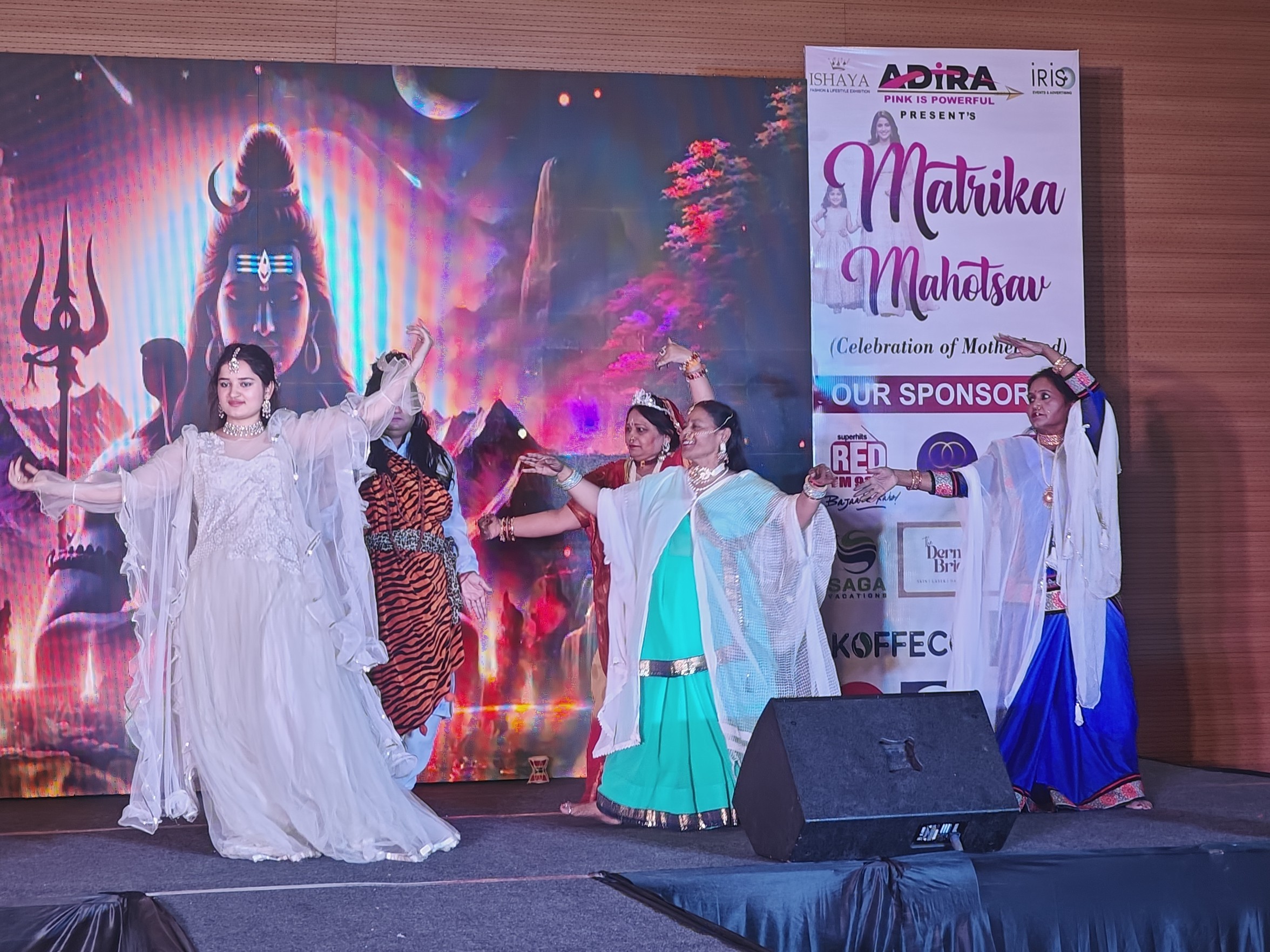 Mothers Day Lucknow: Matrika Mahotsav 2026 Celebrates Women Empowerment