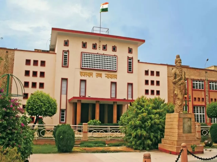 High Court grants interim stay on Amer-Jaigarh-Nahargarh ropeway project