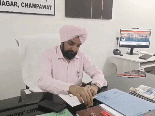 Chardham Yatra RTO Strict: Vehicles Without Fitness & Permit Face Action
