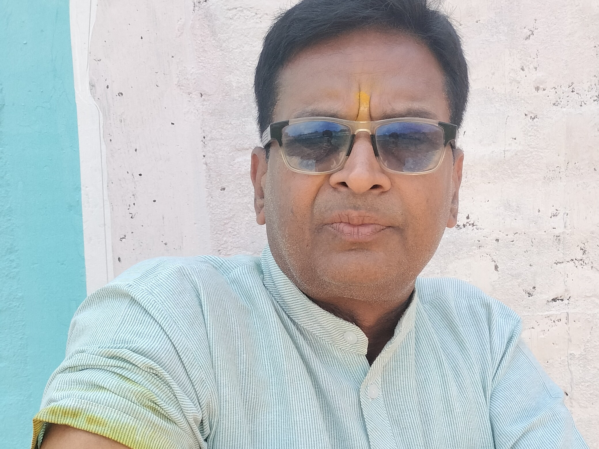 Sultanpur Kanji House Employee Attacked During Cow Body Disposal