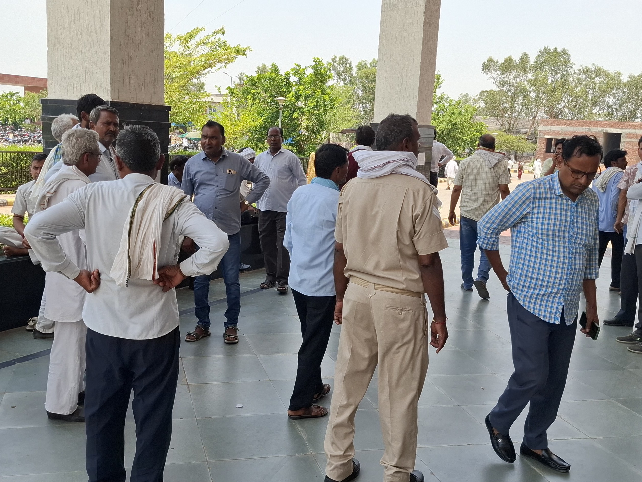 Dholpur Woman Found Hanged | Police Investigate Suspicious Death