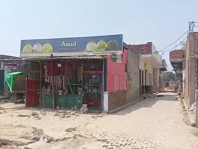Hapur Dehra Village Brawl: Heavy Police Deployed for Peace