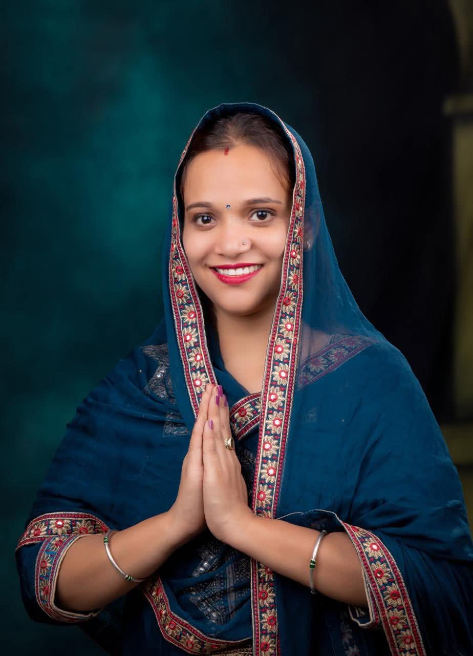 Rajni lost her District Mahila Congress presidency in 9 days.