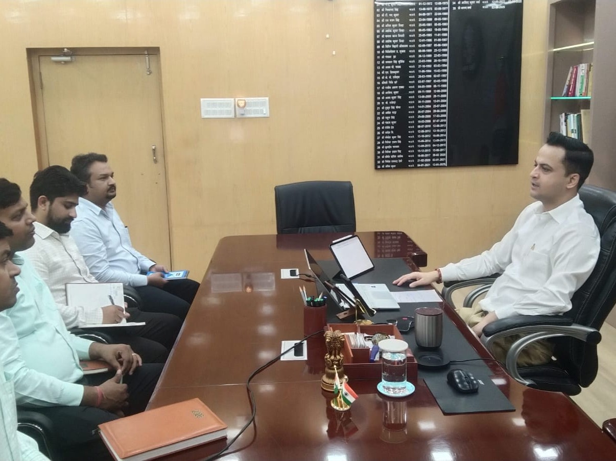 DM Reviews Gas Supply: Transparency & Consumer Issues Addressed