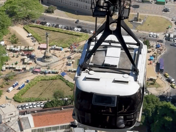 Delhi-Dehradun Expressway Traffic Jams; Mussoorie Ropeway Delayed