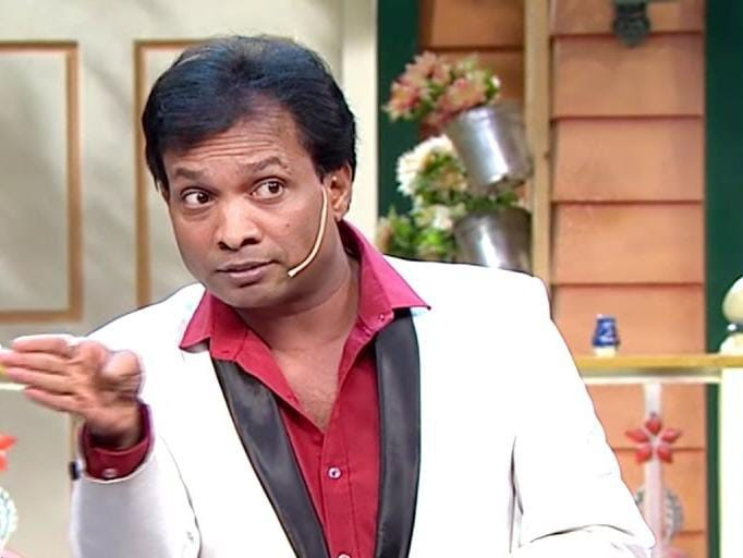 Sunil Pal Allegations Against Kapil Sharma Show; Samay Raina Abusive ...