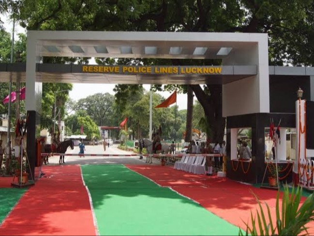 Lucknow Police Line: 12 Cops Removed, Software to Decide Duty Now