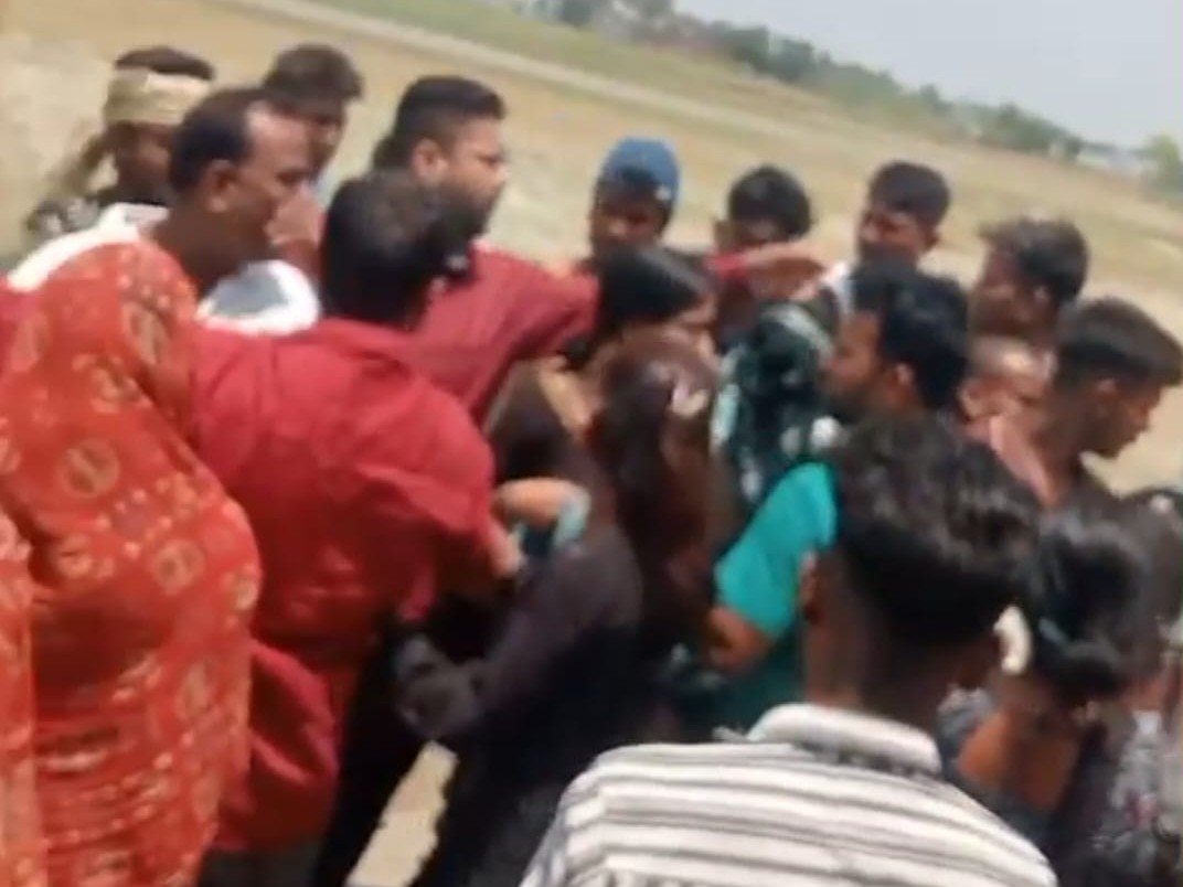 Banakta Brothers Fight Escalates; Bahubali Involvement, Police Register ...