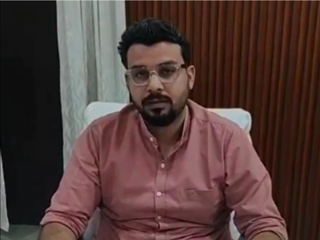 Balia Development Monitoring Committee Renamed Drishti | UP Govt