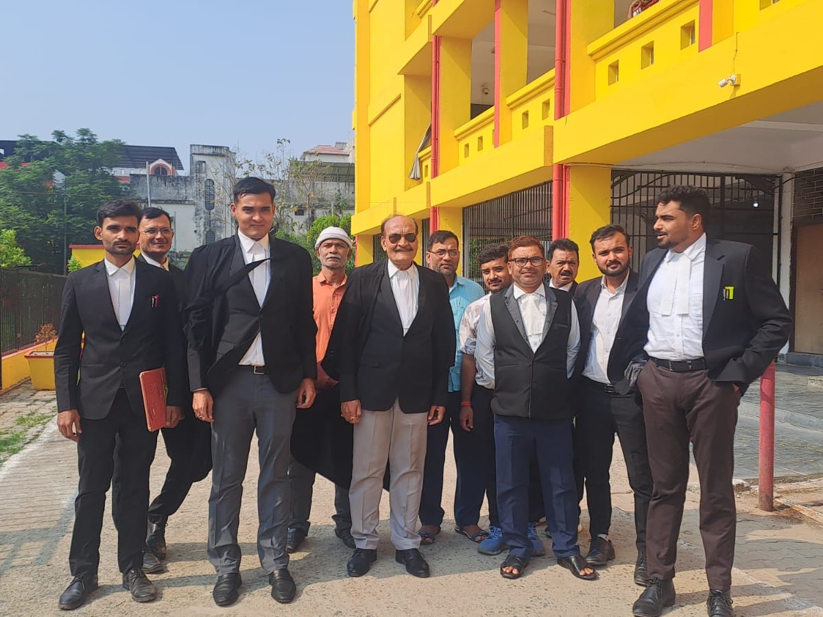 Gopalganj Court Reserves Verdict on Anant Singh, Gunjan Singh Bail Plea