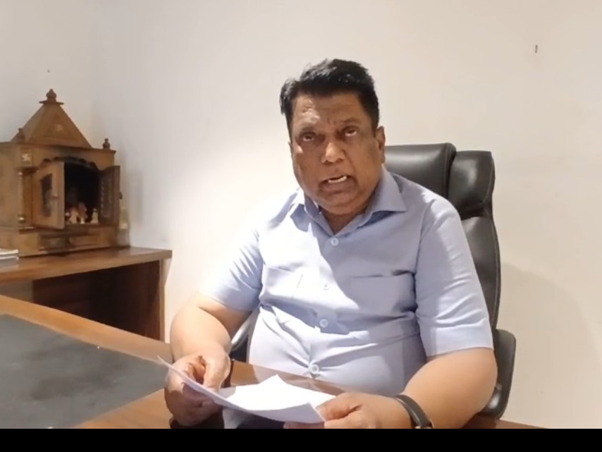 Sitarganj Ex-MLA Questions Private Schools: Uniform & Book Pressure