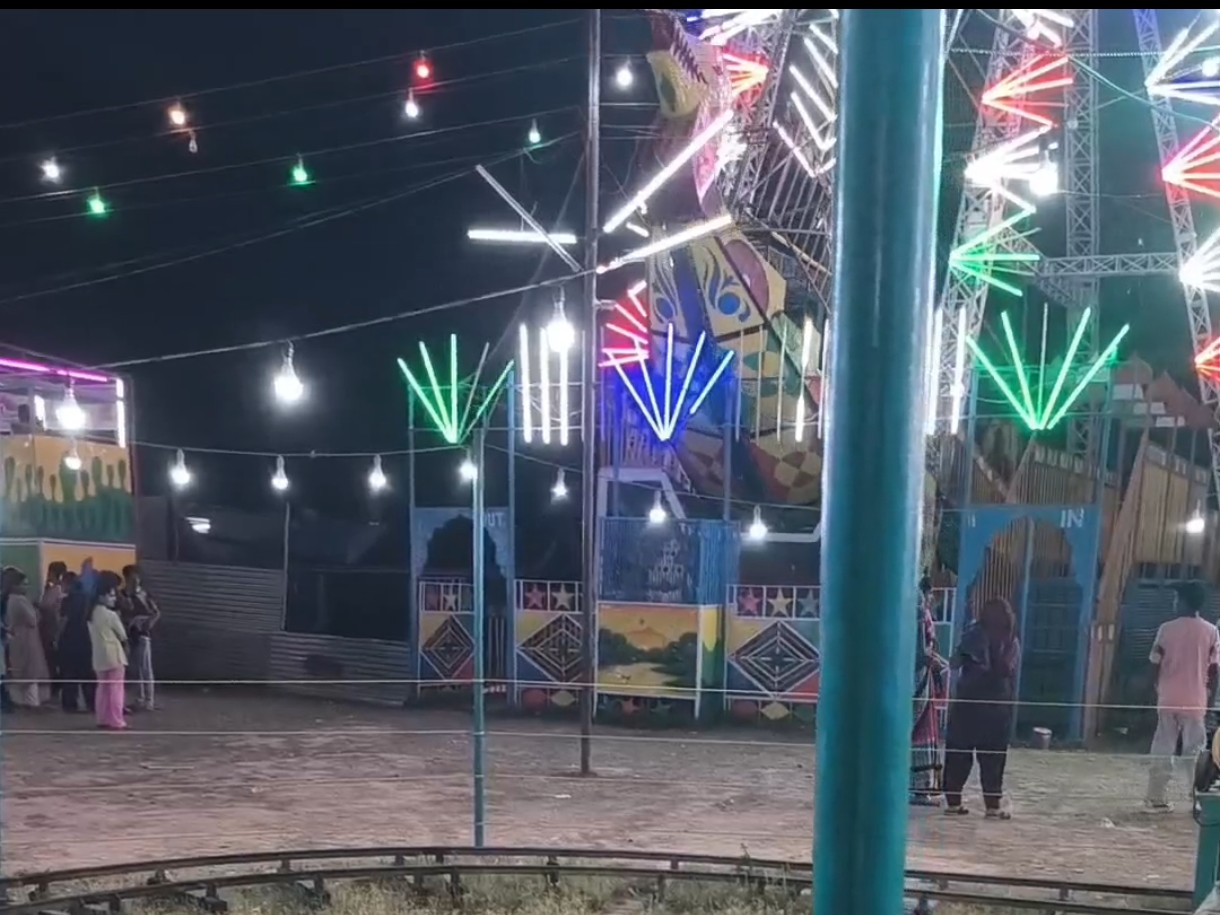 Jani Gang Nahar Mela Concludes | Cultural Programs & Honors