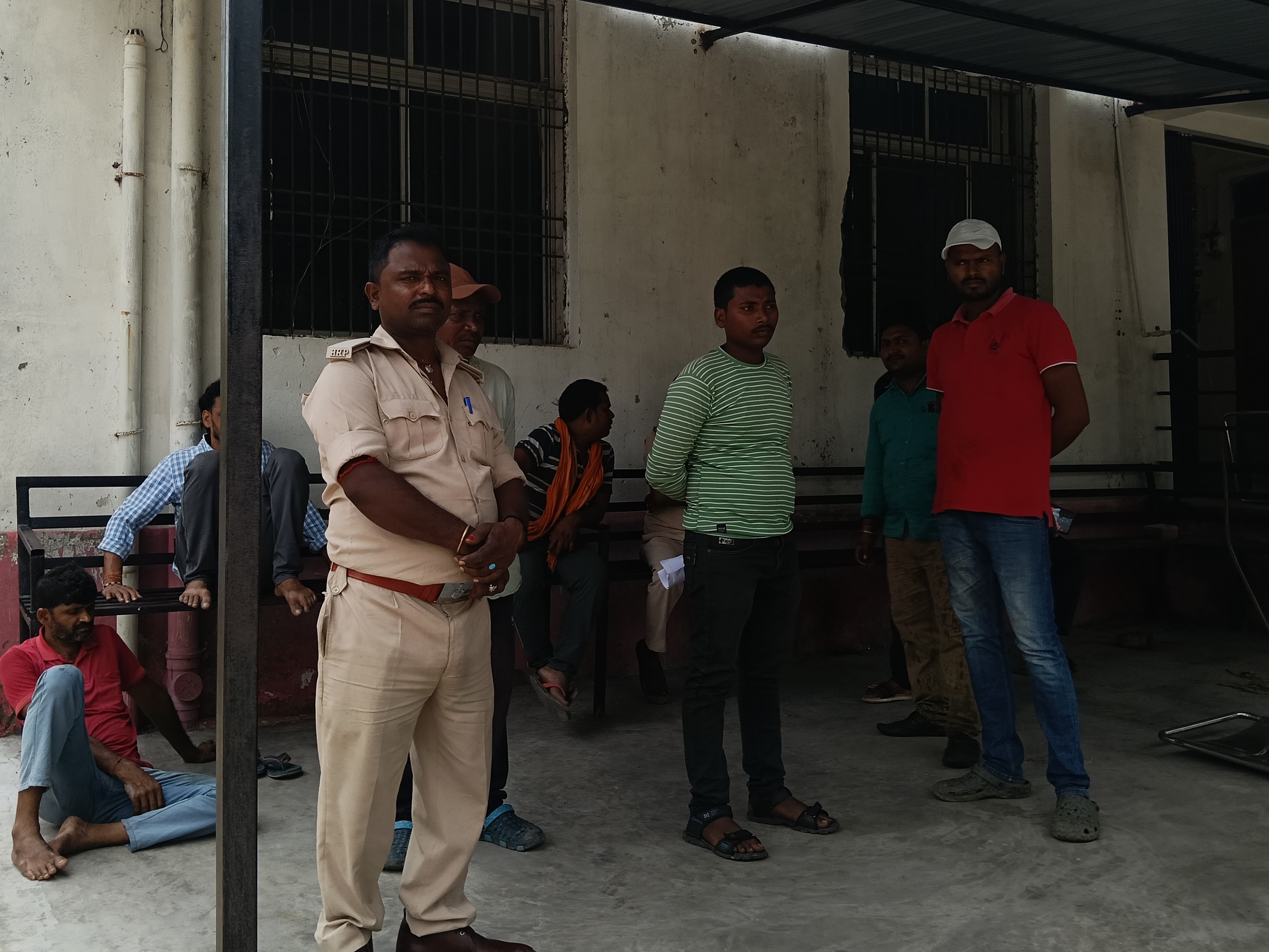 Purnea Farmer Murder | Bullets Fired, Wife Wakes Up
