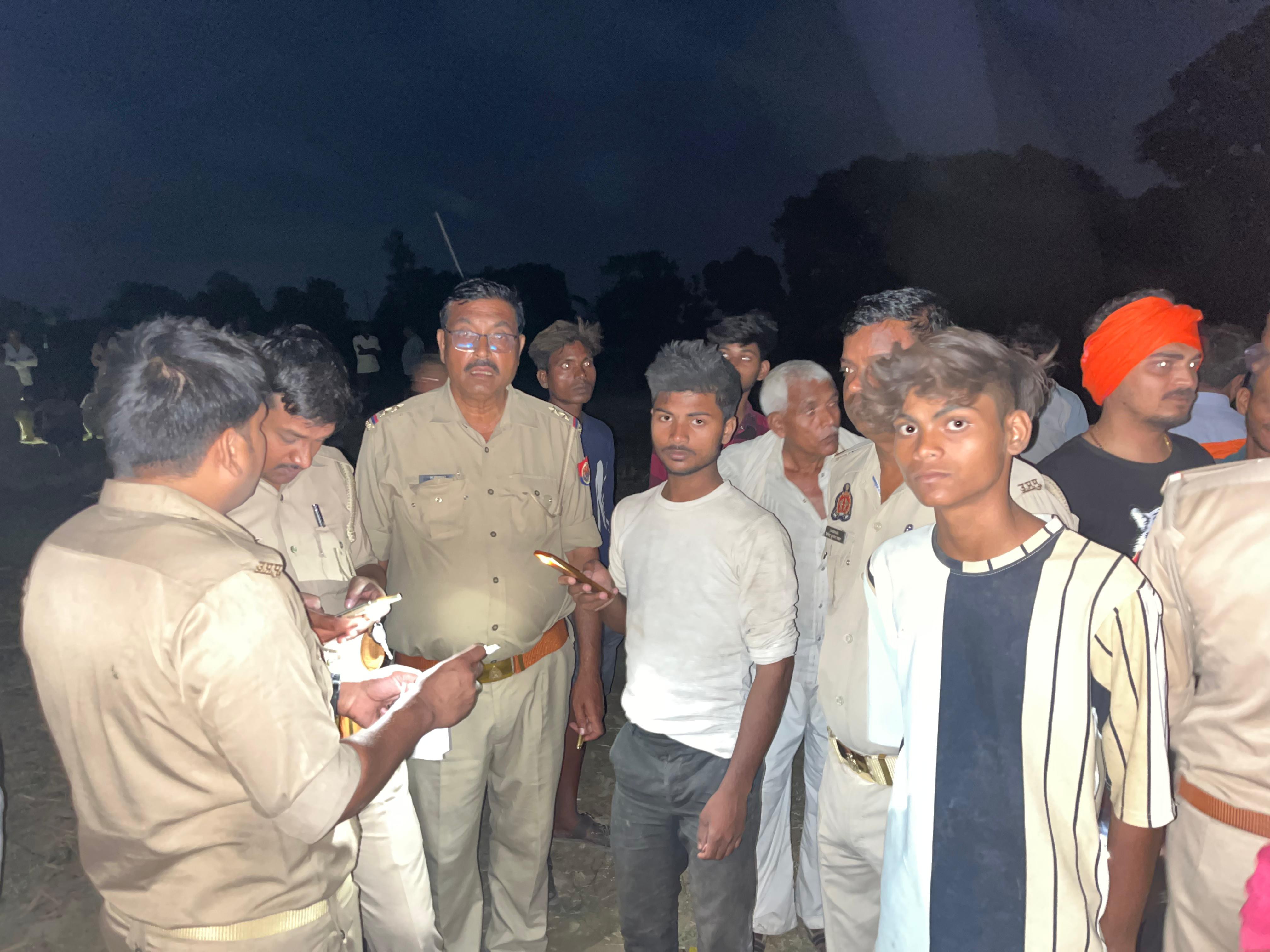 Bhadohi Storm Deaths: 16 Dead, Half Dozen Injured as Trees & Walls Collapse