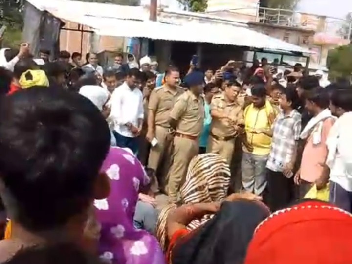 Bakarganj Roadways Jammed Over Student Death, No FIR