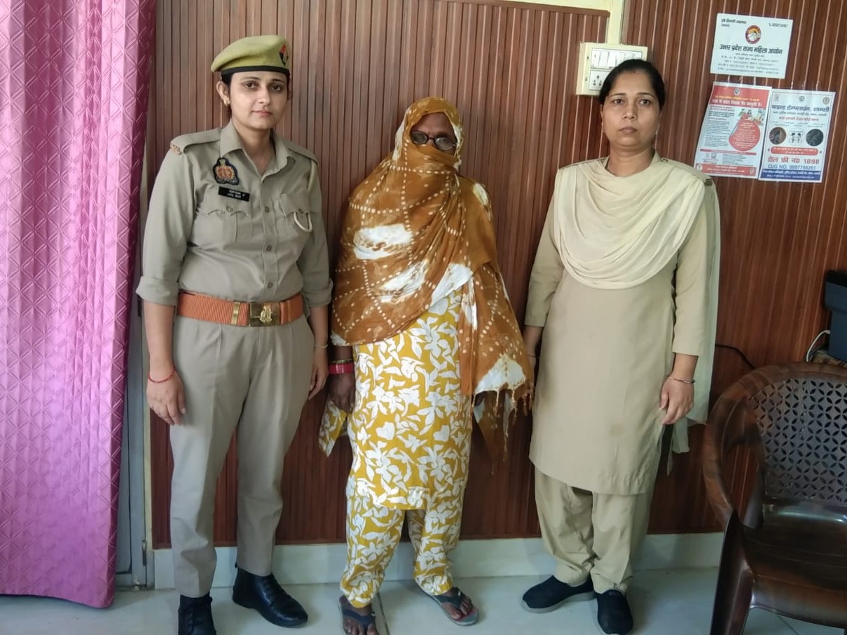 Kairana Fire Tragedy: Mother Hospitalized, Arrest Made