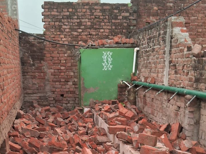 Bhadohi Storm Deaths: 16 Dead, Half Dozen Injured as Trees & Walls Collapse
