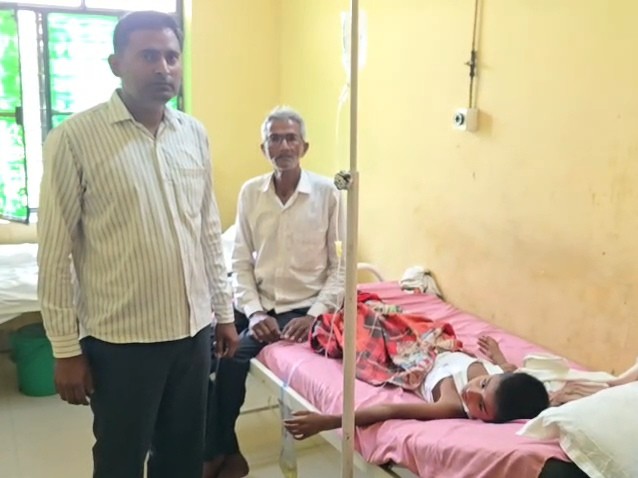 Bulandshahr Khurja DM Panel Doctors Statement | Child Hernia Operation ...
