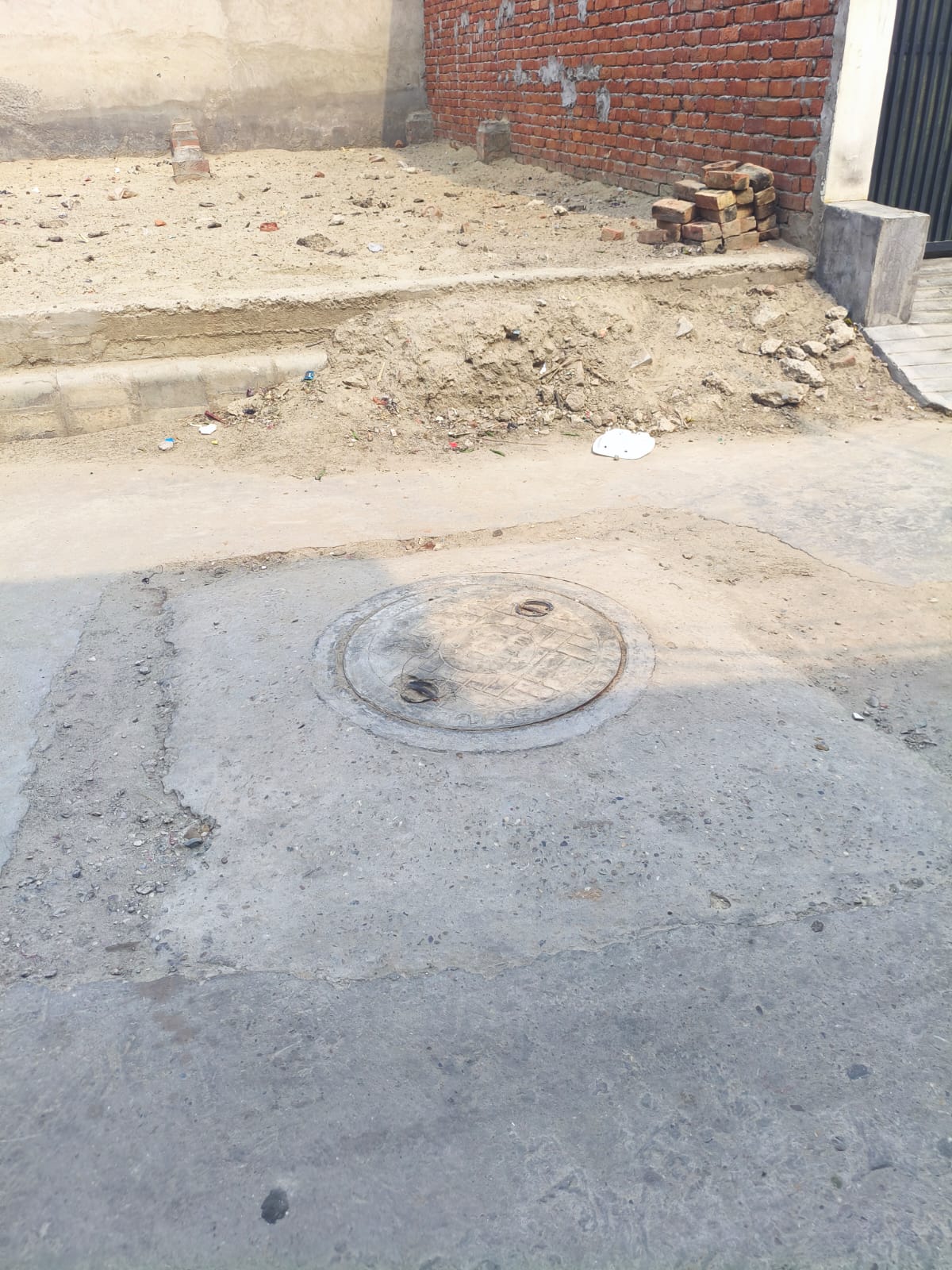 Funds released, work completed, yet the tubewell has been closed for a ...