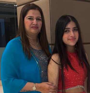 All three toppers are daughters, distance from reels and emphasis on ...