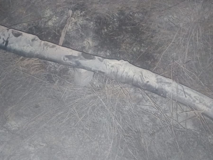 Unnao Bighapur Power Outage | 100+ Villages Blackout; Cable Joint Burst