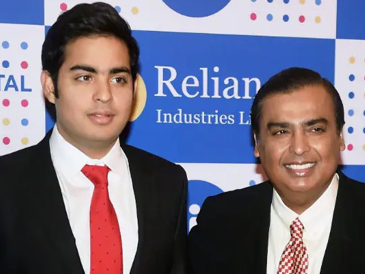 Akash Ambani Appointed Jio Platforms MD | IPO Likely May-June