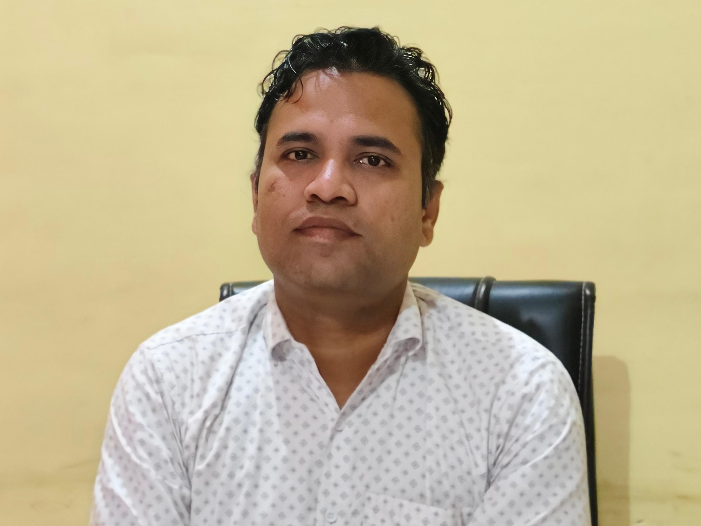 Datia CMos Suspended | Swachh Survekshan, CM Helpline, Amrit 2.0 Negligence