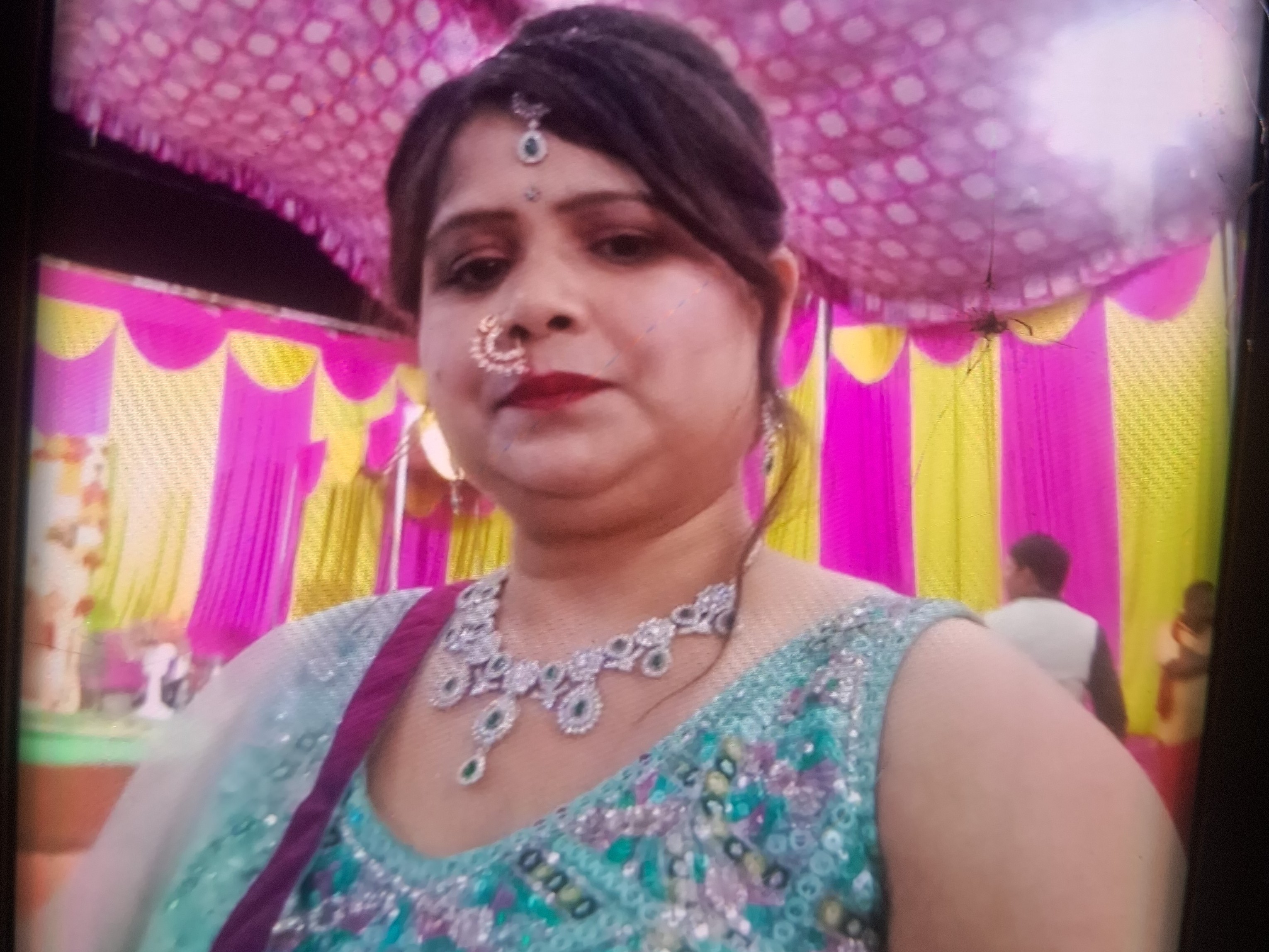Prayagraj Fire Tragedy | Naini Bazaar Woman Burnt Alive, Many Rescued