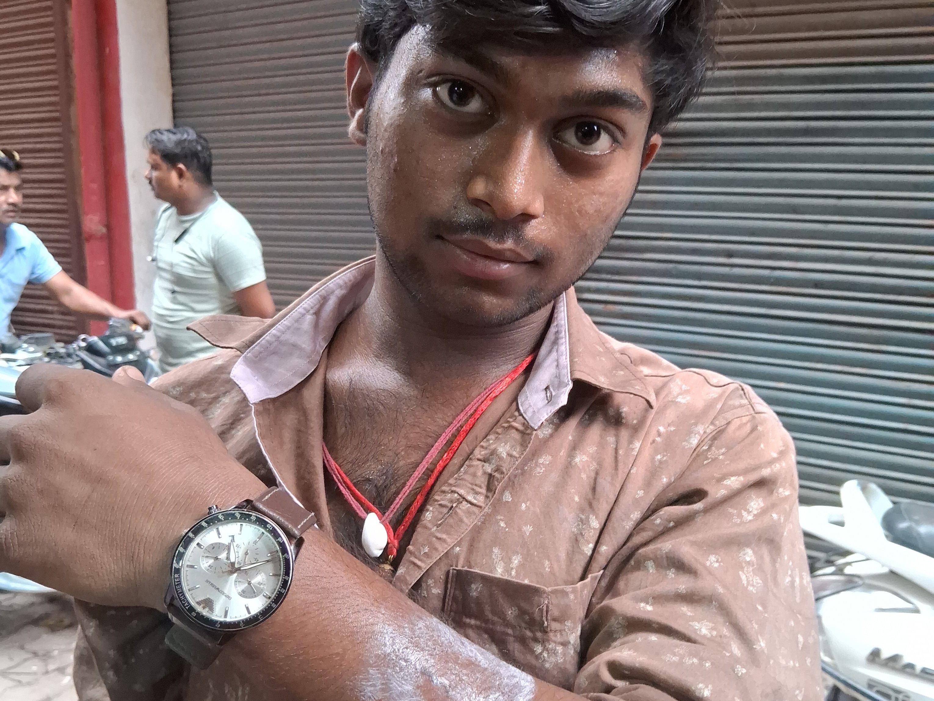 Prayagraj Fire Tragedy | Naini Bazaar Woman Burnt Alive, Many Rescued