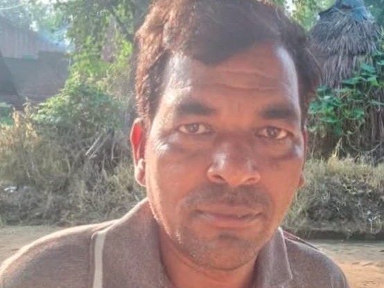 Magalganj Laborer Death | Roof Collapse Due to Storm