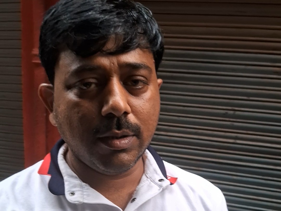 Prayagraj Fire Tragedy | Naini Bazaar Woman Burnt Alive, Many Rescued