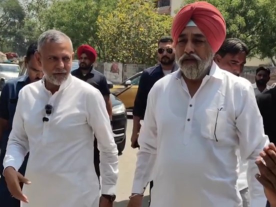 Latest Dhuri News (धूरी न्यूज़): पढ़ें 16 मई के ताज़ा समाचार दैनिक ...