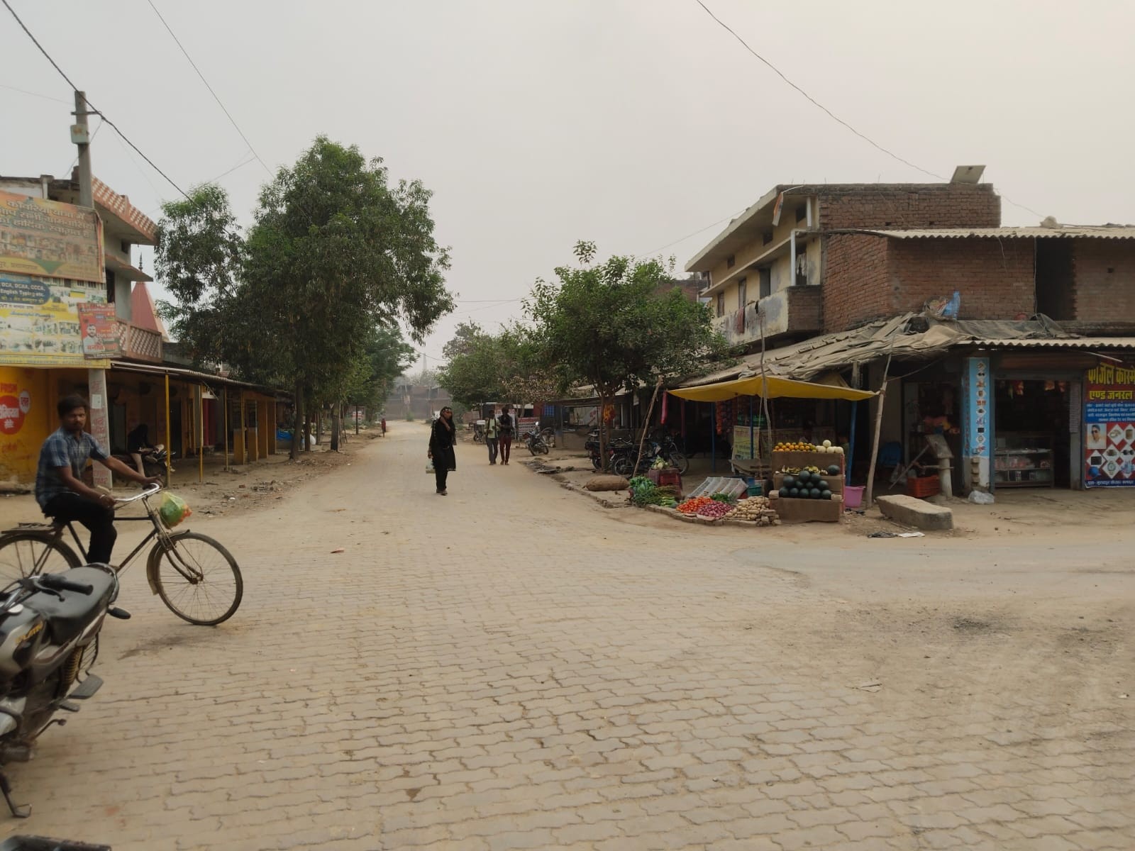 Prayagraj 1200 Acre Land Township Plan | Air Strip Encroachment Removal