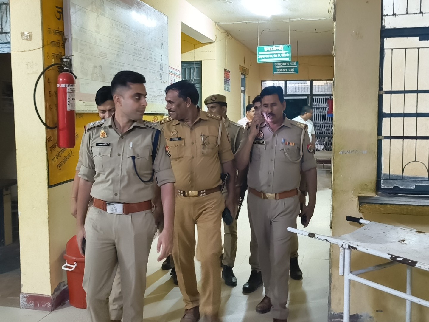 Latest Achalda(Auraiya) News (अछल्दा(औरैया) न्यूज़): पढ़ें 15 मई के ...